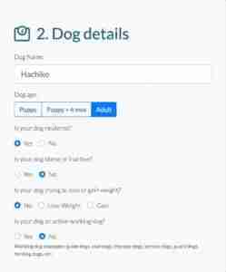 How to Use a Calorie Calculator For Dogs (A Handy Guide) - iHomePet